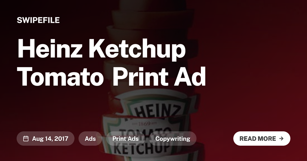 Heinz Ketchup Ad Heinz Tomato Ketchup No Sugar Added 750 Ml | Your